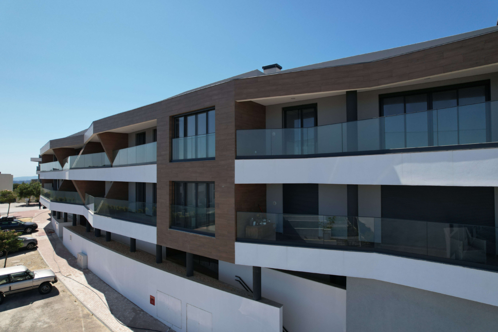 Apartamentos | JPS GROUP
